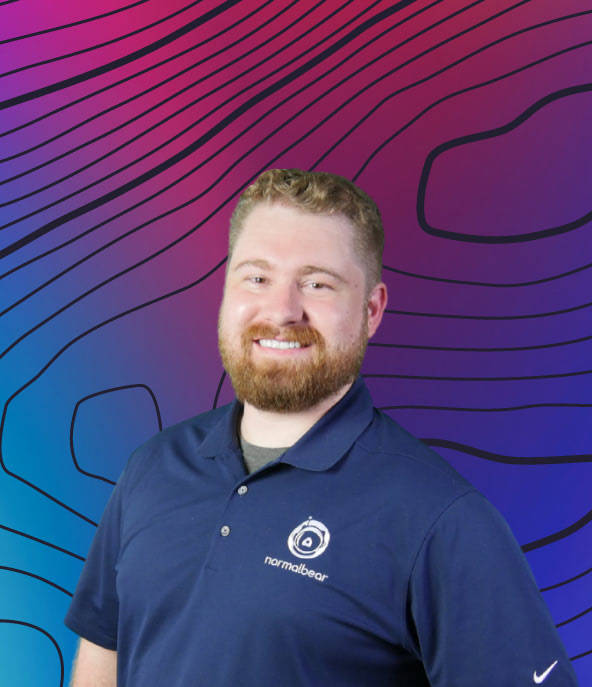 About Us | Normal Bear Media | Marketing Agency