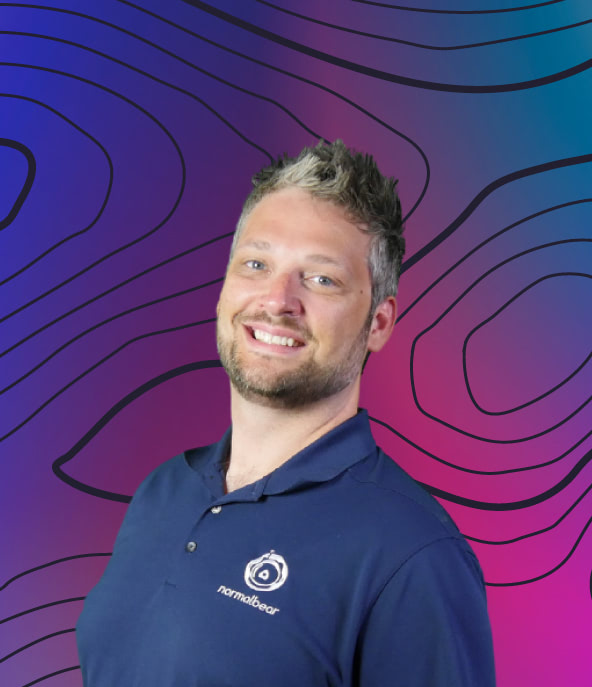 About Us | Normal Bear Media | Marketing Agency