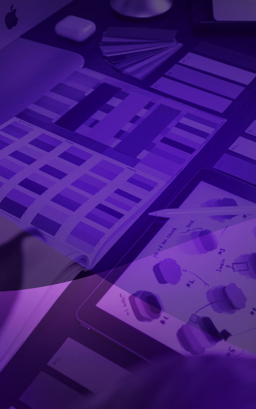 Creative Services | Normal Bear Media | Marketing Agency