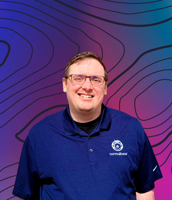 About Us | Normal Bear Media | Marketing Agency