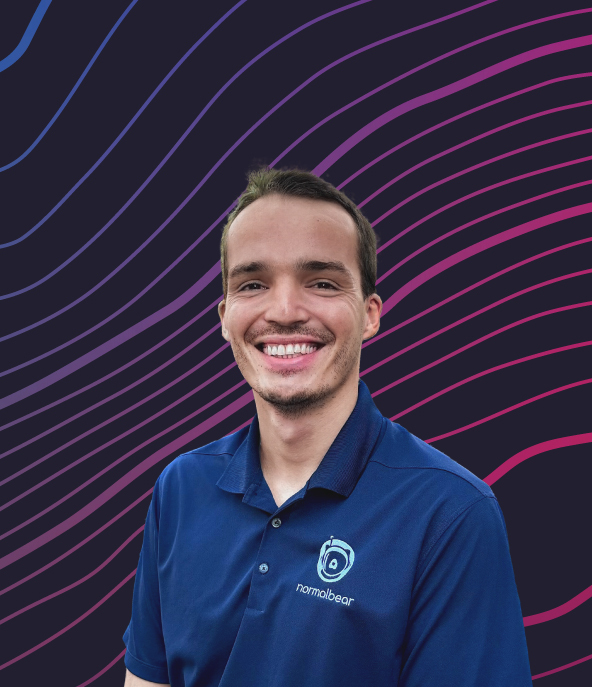 About Us | Normal Bear Media | Marketing Agency