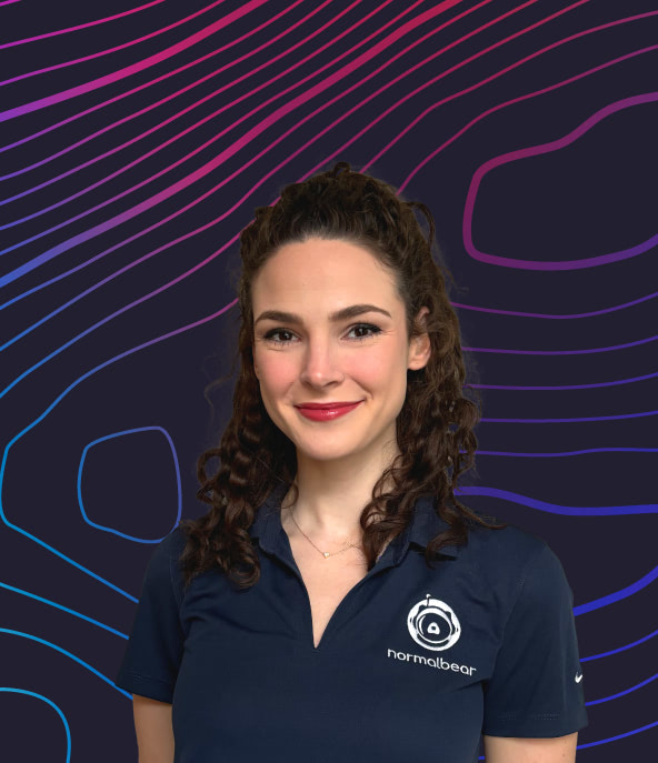 About Us | Normal Bear Media | Marketing Agency